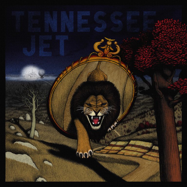 TENNESSEE JET – Tennessee Jet