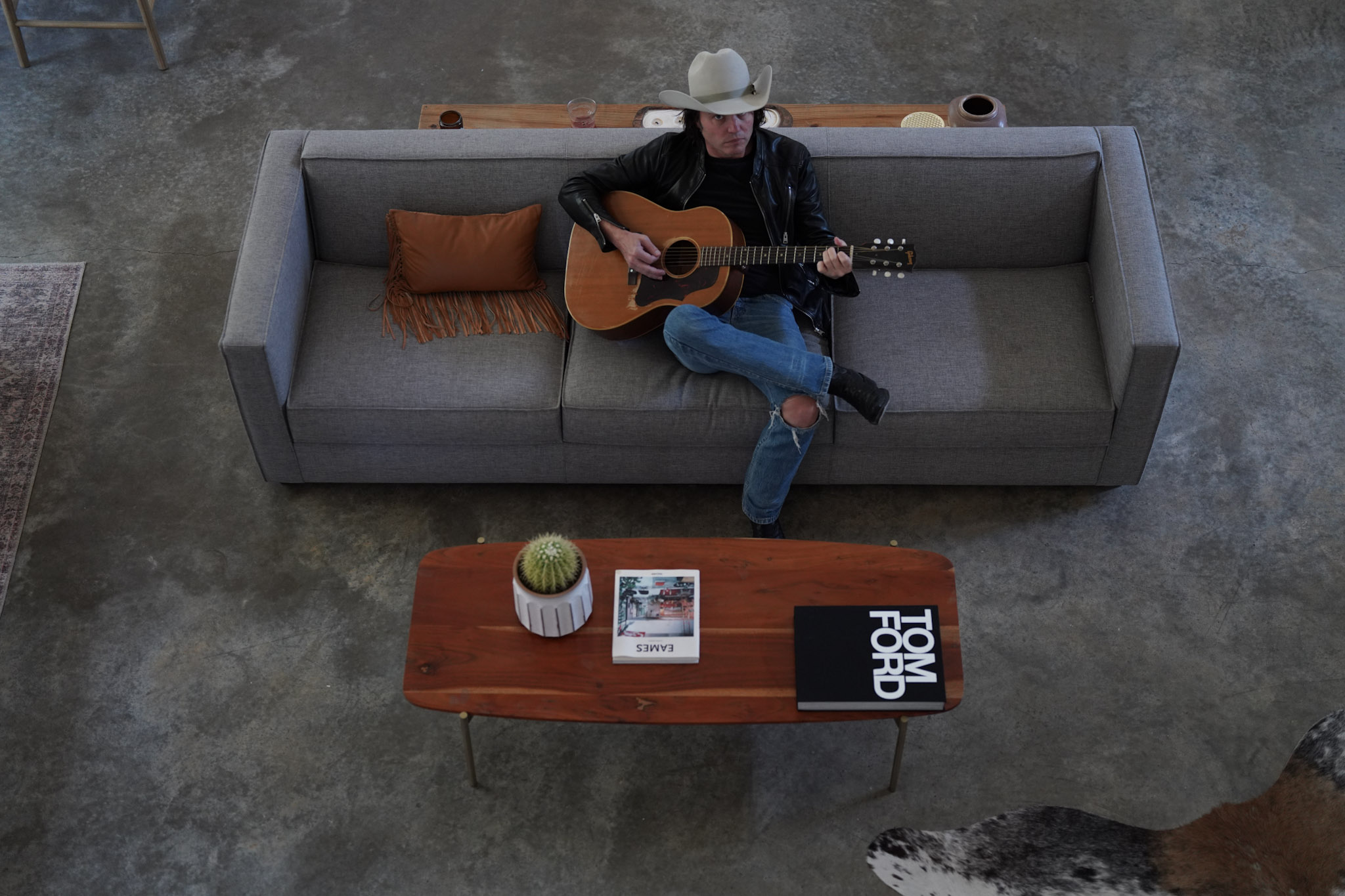 Tennessee Jet – New Album | The Country